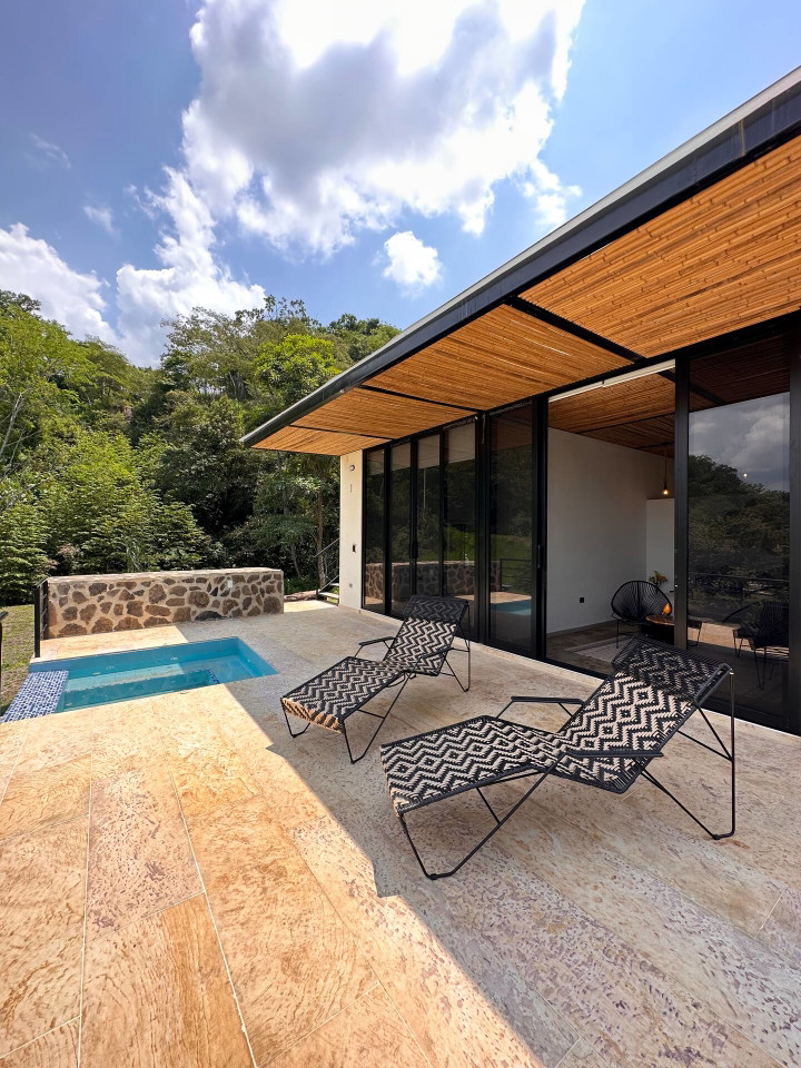 Ocobo House - Villeta