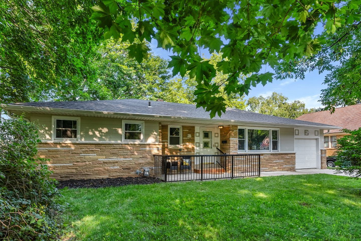 Cedarburg Fairground 3 Bed Home! - Grafton, WI
