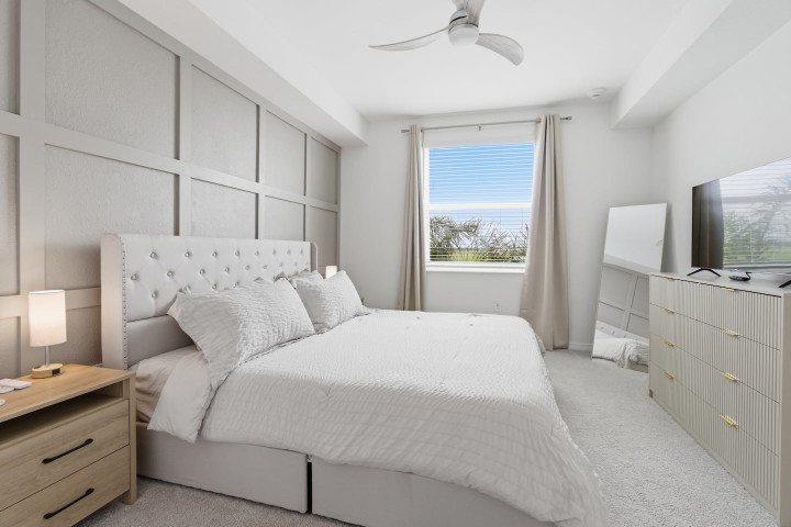 Golfers Den Calusa 2/2 Lake Views Lakewood Ranch - Lakewood Ranch, FL