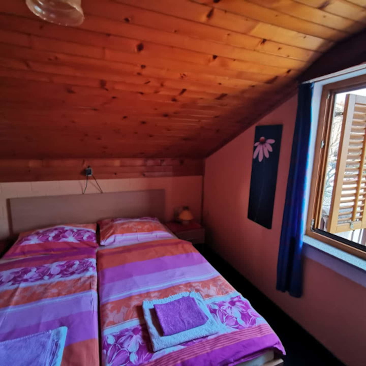 Apartment Sea View Crikvenica - Crikvenica