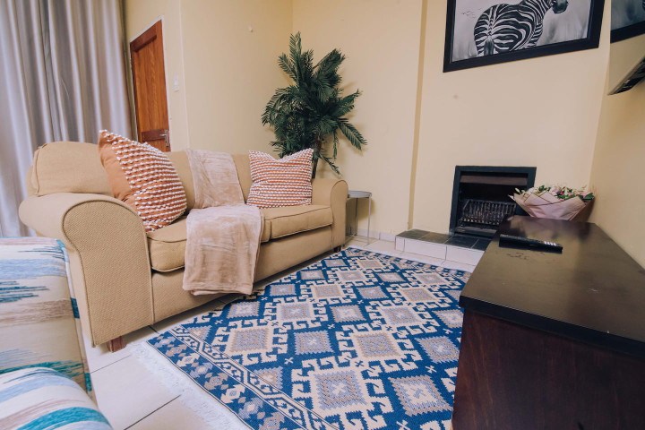 Suburbian Loft In Mbabane, Eswatini - Swaziland/ Eswatini