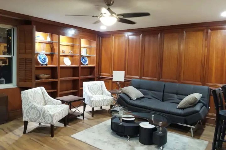 Luxury Corporate Condo Downtown Atl! Great Views - Atlanta, GA