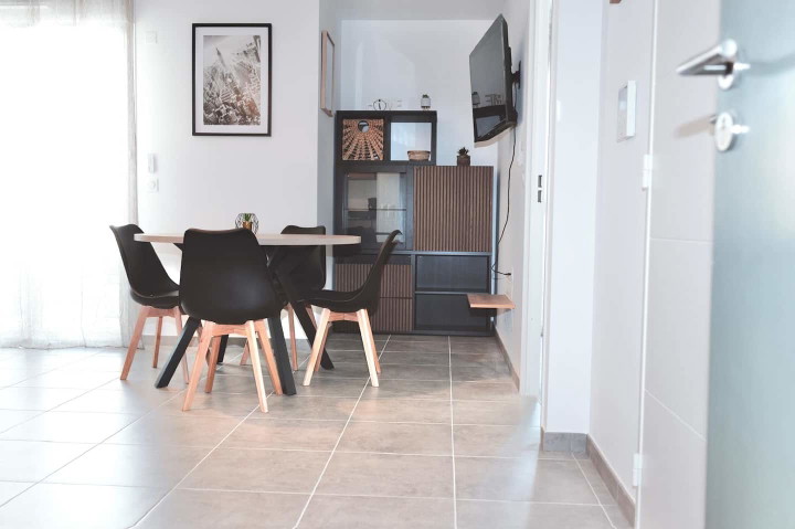Vacances Tout Confort Au Bord Du Sable Fin ! - Fréjus