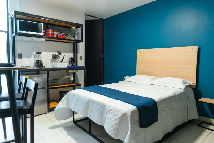 Loft Elizondo 5 - Aguascalientes
