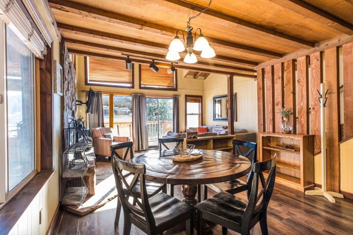 Timbers Creek Retreat - Angel Fire, NM