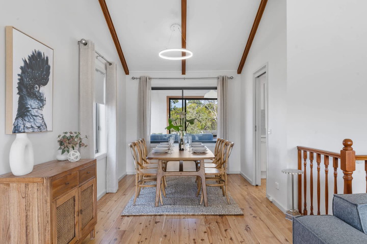 Niara - Renovated 4br Vincentia Beach House - Currarong
