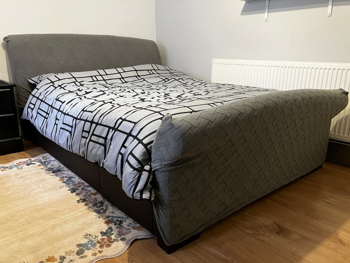 Spacious En-suite In Quiet Area With Parking - St Albans