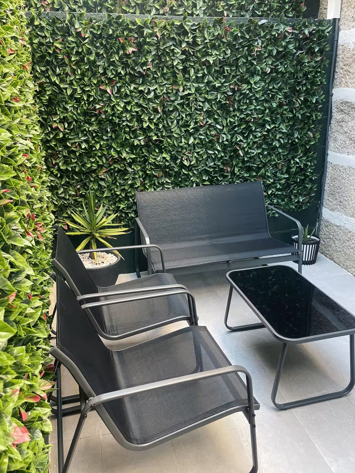 Appartement Avec Terrasse Privée Dans Le Centre De Vigo - Vigo