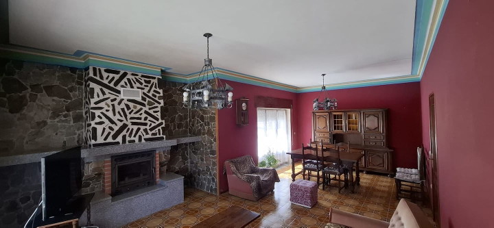 Casa Dos Azulejos - House Of The Tiles - Fermoselle
