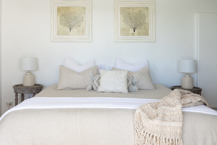Riverside Retreat-pool Access-sanctuary Cove Area - Brisbane