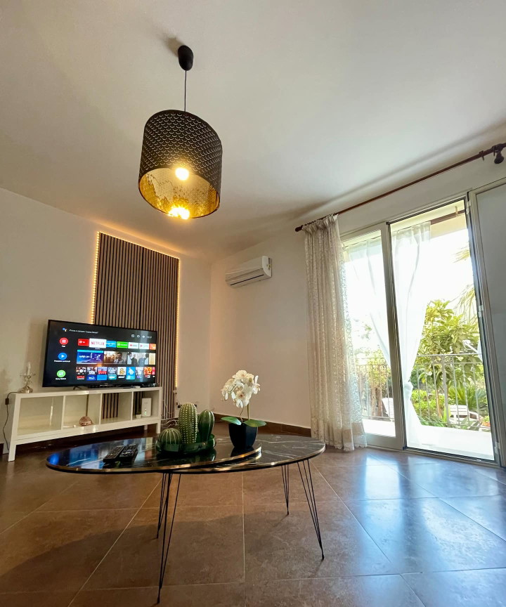 Loriano Apartment - Capaci
