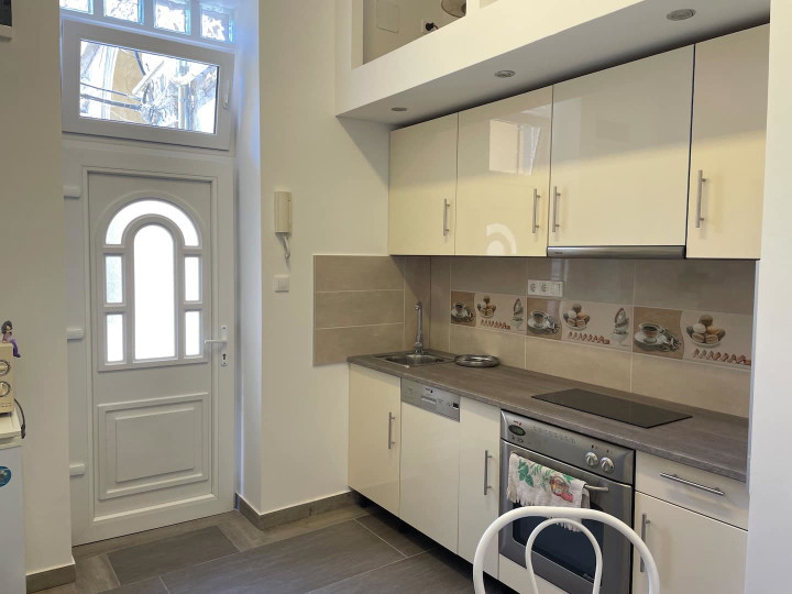 Széchenyi Tér 13. Apartman - Ostrzyhom
