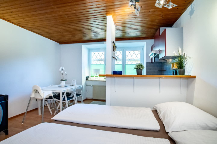 City Center Duplexapartment 17a+19 - St Wolfgang