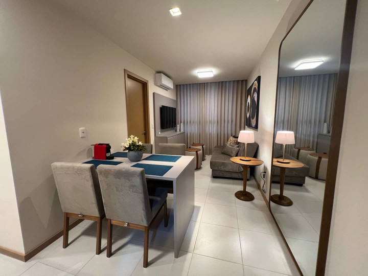 Refinement & Comfort - Santa Maria, Brazil