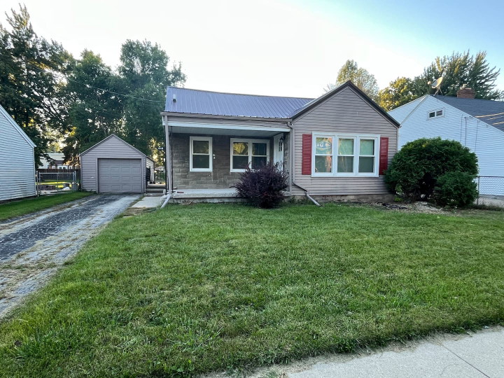 Home In Menasha - Appleton, WI
