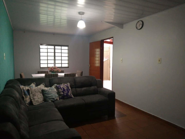 Casa Temporada
Até 8 Pessoas
Garagem 2 Carros. - Anápolis