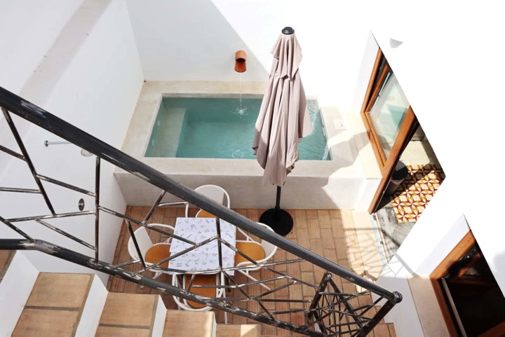Patio De Agua De Alvor - Alvor