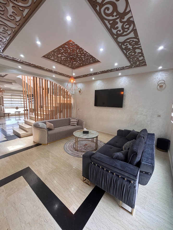 Villa Assiya Agadir - Agadir