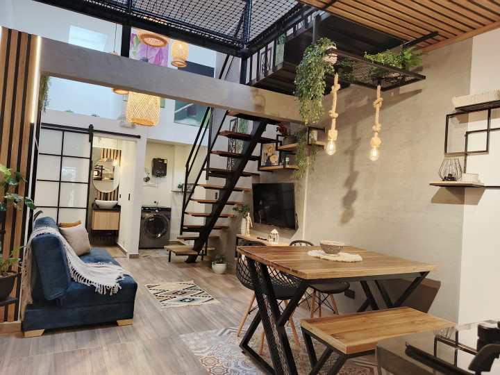 Hope Aparta Lofts H5 - Salento