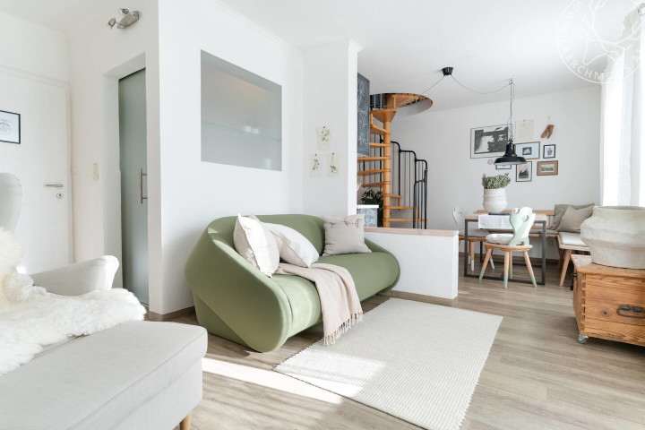 Appartements Lärchmoos - Appartement C - Ramsau am Dachstein