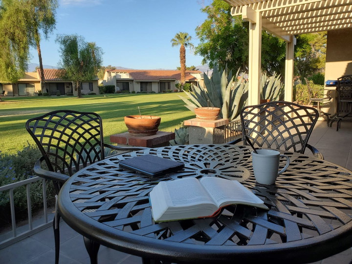 Fully-renovated 
2br Townhome | Palm Desert Resort - Palm Desert, CA