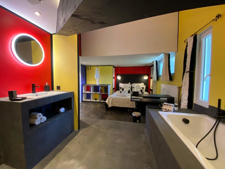 (27) Mirage, Loft à Montriond - Morzine