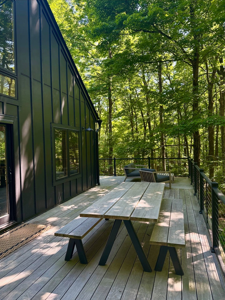 Mohonk Abode | Dog Friendly + Near Hiking - New Paltz, NY