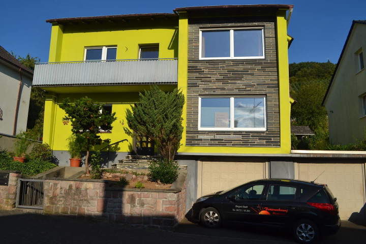 Ferienwohnung Morgenrot Bingen - Geisenheim