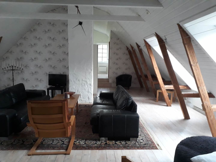 Unikt Boende På Landet - Skövde