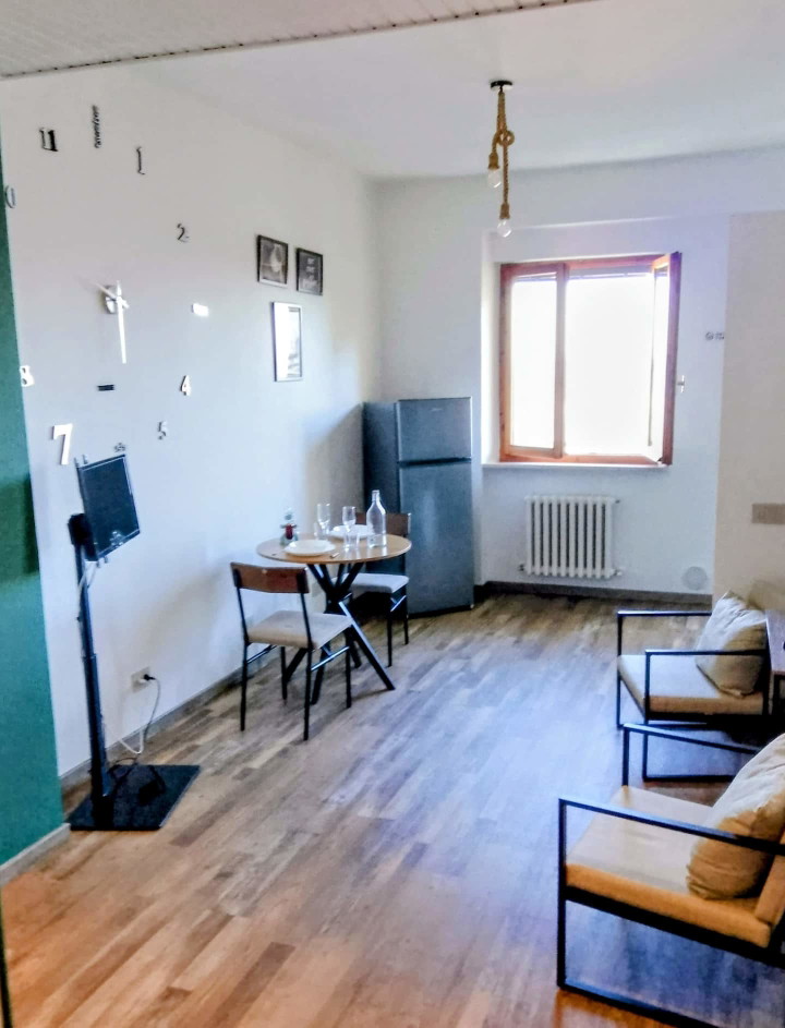 Maison De Vacances Borgo 22 - Osimo