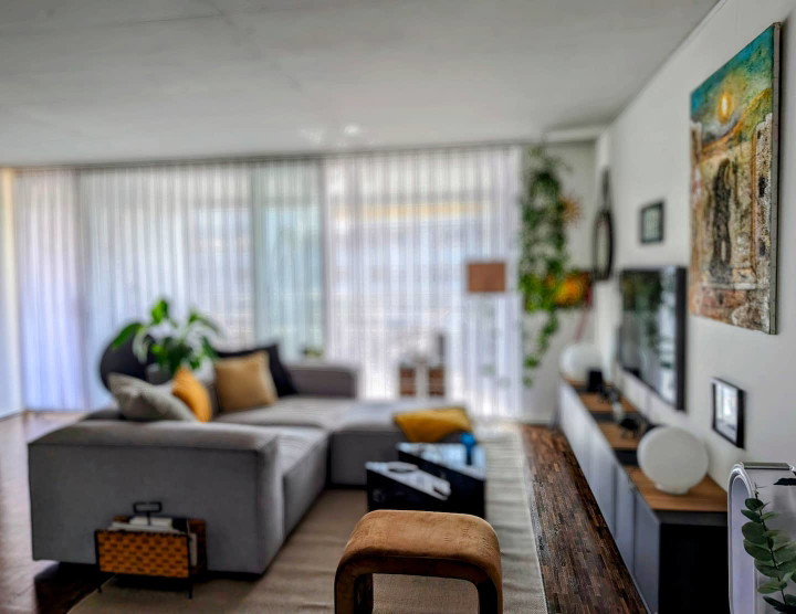 Modern 3.5 Room Flat In Zug Steinhausen - Zug