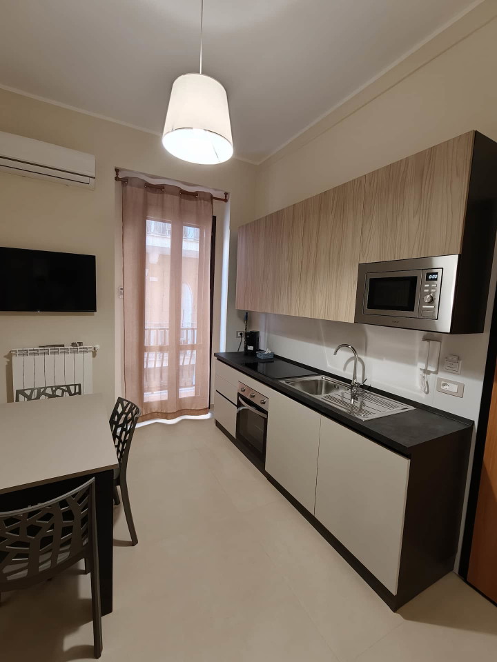 Residence Pugliamare - Margherita di Savoia