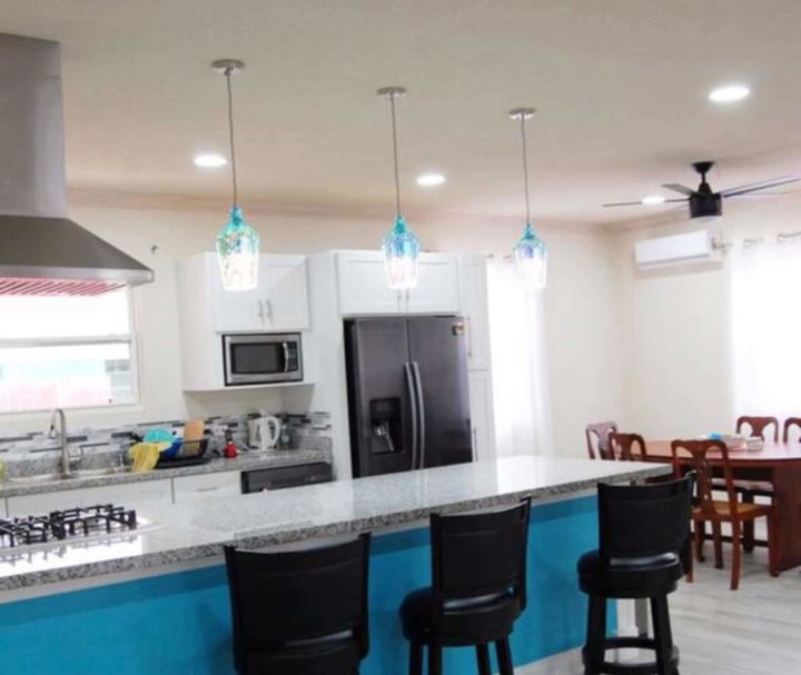 Carlisle Bay, Bridgetown Raedene-5br, 4 Bath - Barbados