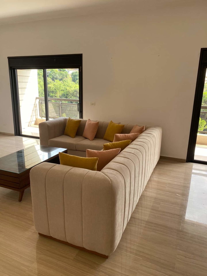 Mansourie Private Apt With View - Lebanon