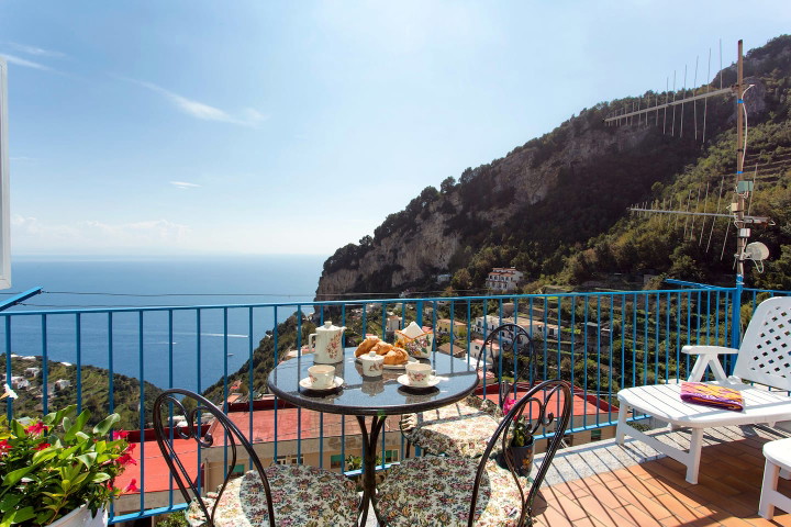 Bellavista Apartment - Amalfi