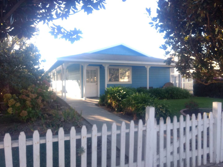 Magnolia Cottage In Central Coast Wine Country! - Lompoc, CA