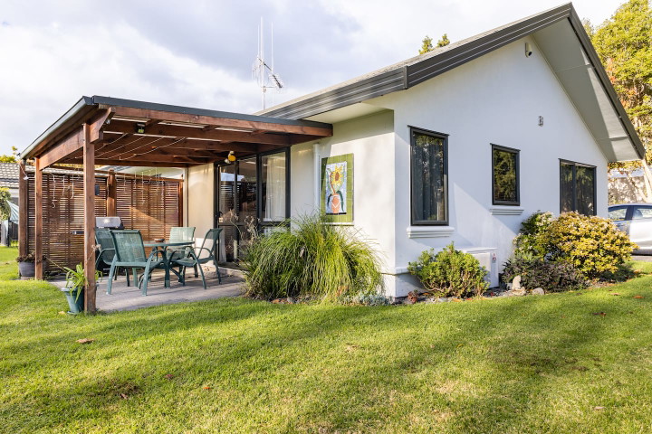 Country Stay Home Away From Home - Tauranga