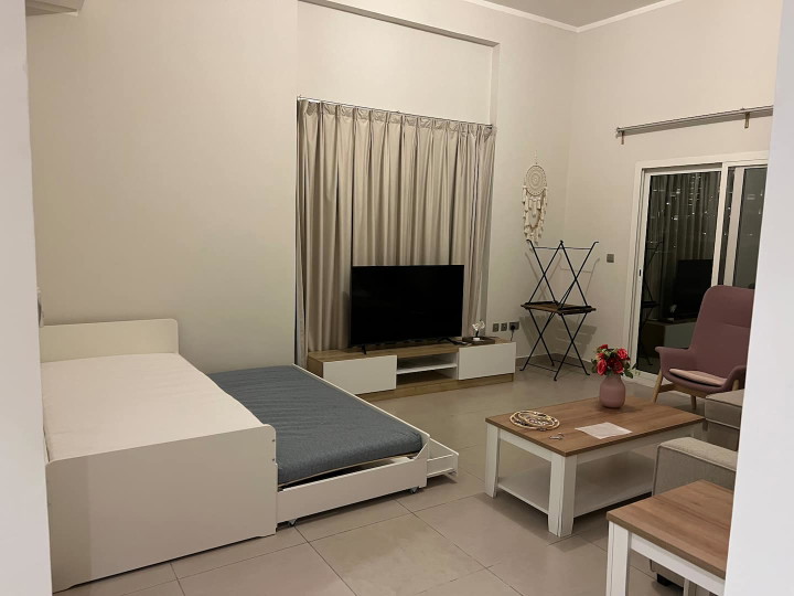 Spacious 1br Near Lusail Stadium And Boulevard - Qatar