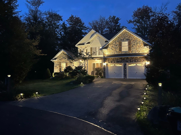 Beautiful Modern Home, Perfect For A Getaway! - Mount Pocono, PA