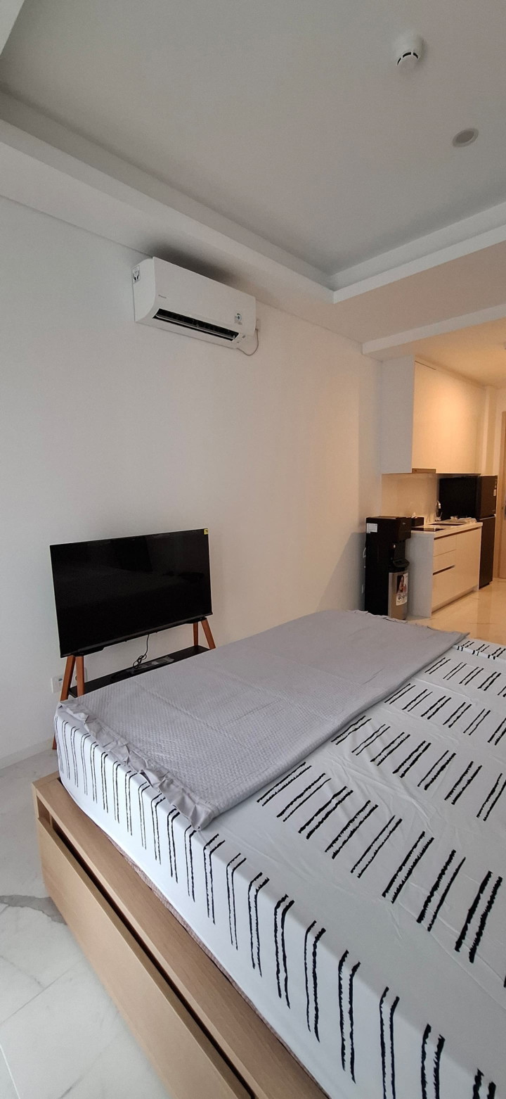 Une Toute Nouvelle Chambre-studio à Simatupang/cilandak - Jakarta