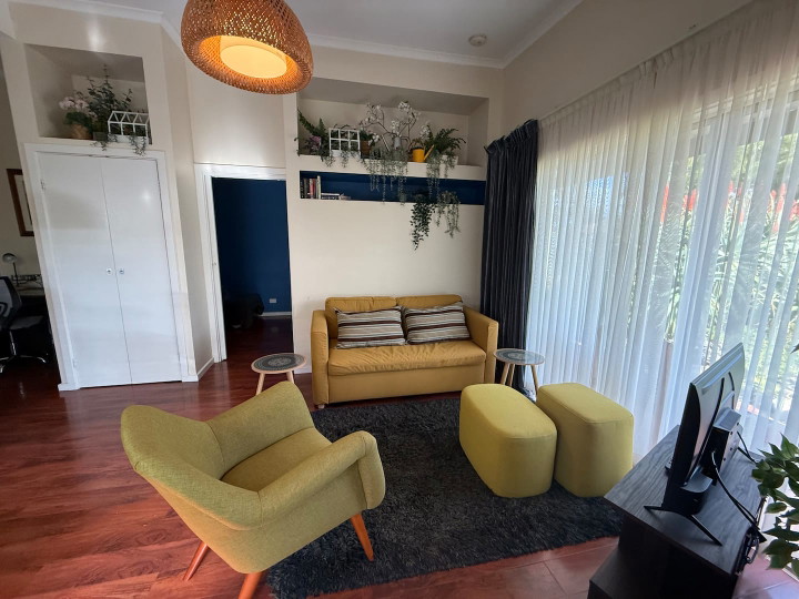 "The Dover Garden" 1 Bed/sleeps 4/secure Carpark - Adelaide