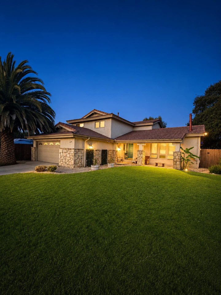 Wine Country Retreat | Private Entry + Scenic Deck - Santa Maria, CA