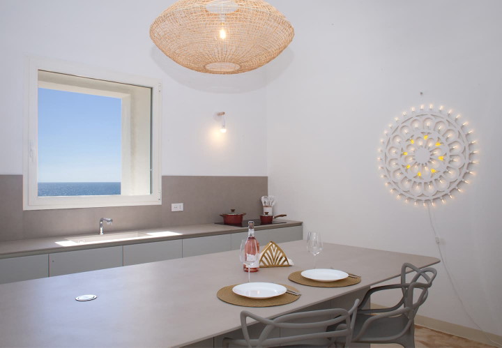 Casa Lungomare  The Fab Stay - Gallipoli