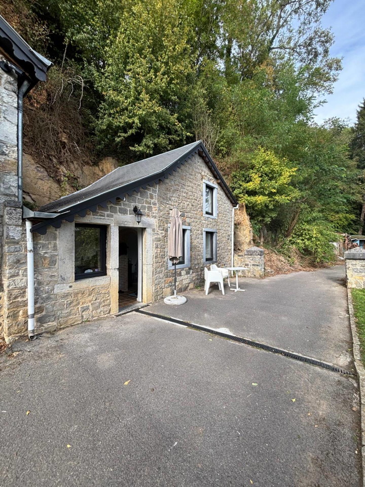 Maison Aline - Marche-en-Famenne