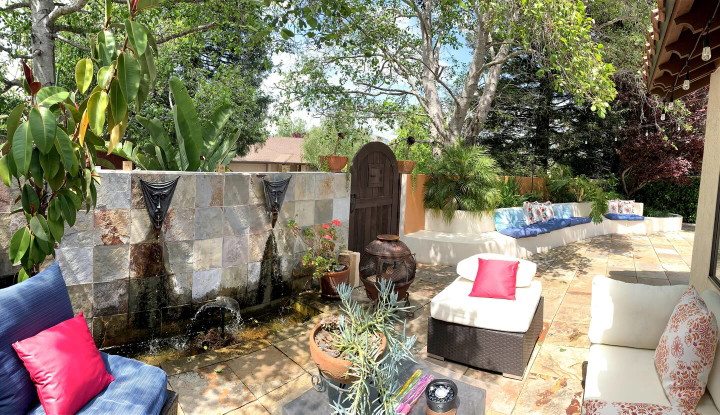 Slo Getaway  Hot Tub  5br Family And Weddings - San Luis Obispo, CA