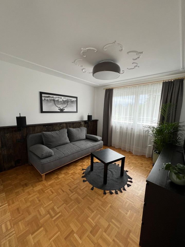 Rs44 Apartment Wild Mit Parkplatz - Lindau (Bodensee)