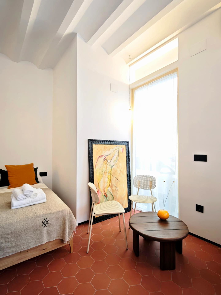 La Zalamera De Bécquer 2 Apartamento - Seville
