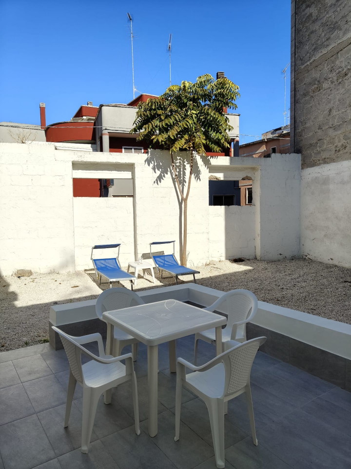 Dimora Fulvia, Casa Indipendente Con Giardino - Brindisi