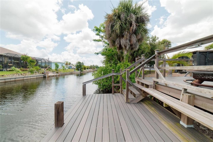 Sun N Fun - Englewood, FL