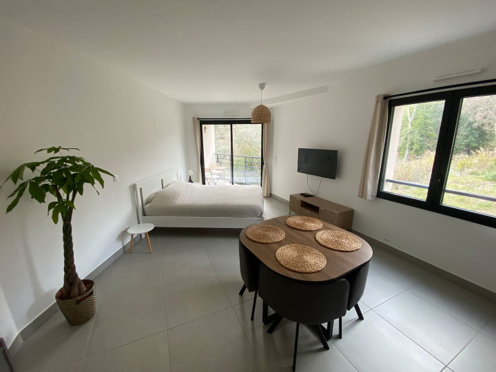 Studio Neuf Eze Village - Proche Monaco - Èze